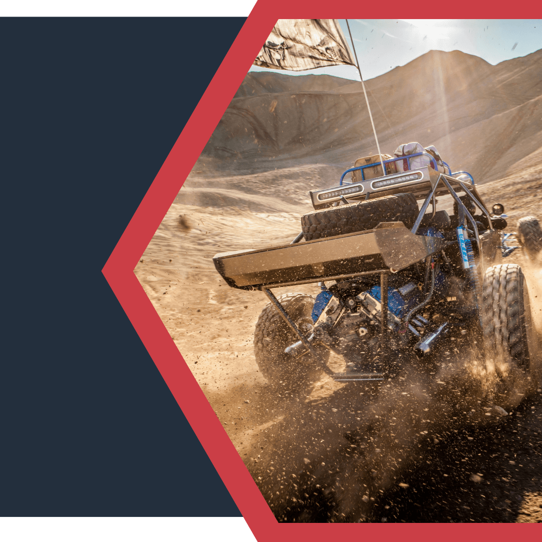 Nevada OHV Registration - Register Your Vehicle - AA DMV Services